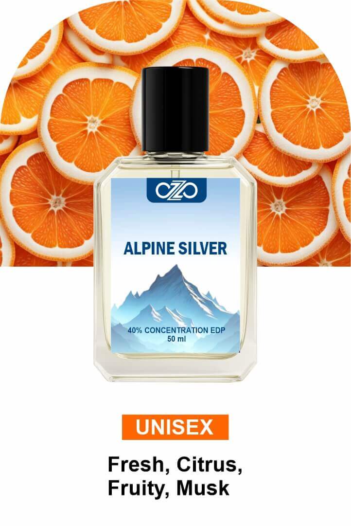 Alpine Silver – OzzO